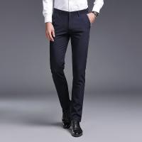 China Men's Work and Outdoor Trousers Plus Size Polyester Pants 50 MOQ Custom Logo for sale