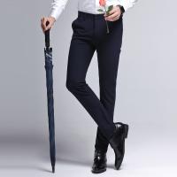 China Men's Work and Outdoor Trousers Plus Size Polyester Pants 50 MOQ Custom Logo for sale