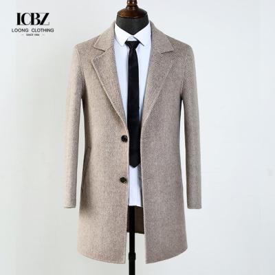 China Men's Synthetic Leather Jacket M-3XL Black Brown Burgundy Custom Logo Available for sale