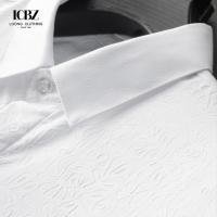 China Custom Printing Long Sleeve T Shirt Men 100% Cotton Anti-Shrink Sizes S to 10XL for sale