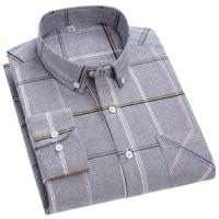 China Custom Men's Cotton Sublimation Shirt Plus Size S-10XL Half Sleeve Loose Print for sale