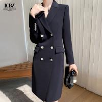 China Solid Pattern Plus Size Jacket Vest Pants Set for Office Formal Dress Ladies Suit for sale