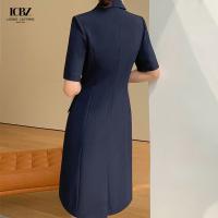 China Solid Pattern Plus Size Jacket Vest Pants Set for Office Formal Dress Ladies Suit for sale