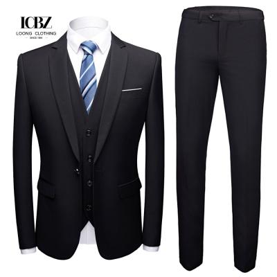 China Men's Slim Fit Velvet Suit Jacket for Wedding Special Occasion 1000 for sale