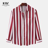 China Customized Solid Color Linen Cotton Hawaiian Shirt for Men Sizes Up to 10XL for sale