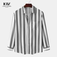 China Customized Solid Color Linen Cotton Hawaiian Shirt for Men Sizes Up to 10XL for sale
