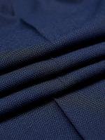 China Men's Formal Suit Jacket Three-Piece Business Office Wedding Attire Standard Size 100 Polyester for sale