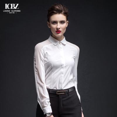 China Customizable Men's Formal Business Suit Polyester Cotton Viscose Sizes S to 10XL for sale