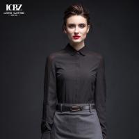China Customizable Men's Formal Business Suit Polyester Cotton Viscose Sizes S to 10XL for sale