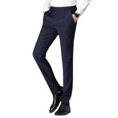 China Boys Cotton Polyester Wide Leg Pants Set M to 8XL Black Dark Gray for sale