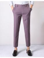 China Men's Straight Fit Khaki Chino Shorts Casual Formal Trousers Cotton Polyester Blend Sizes M to 8XL for sale