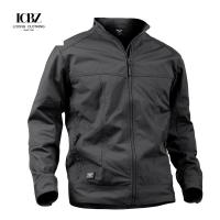China Support 7 Days Sample Order Lead Time Winter Hiking Keep Warm Jacket Coat for Outdoor for sale