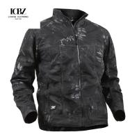 China Support 7 Days Sample Order Lead Time Winter Hiking Keep Warm Jacket Coat for Outdoor for sale