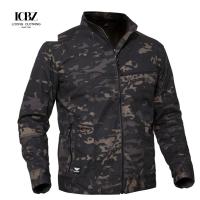China Support 7 Days Sample Order Lead Time Winter Hiking Keep Warm Jacket Coat for Outdoor for sale