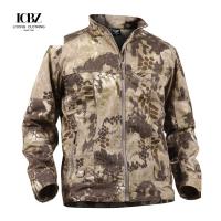China Support 7 Days Sample Order Lead Time Winter Hiking Keep Warm Jacket Coat for Outdoor for sale