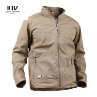 China Support 7 Days Sample Order Lead Time Winter Hiking Keep Warm Jacket Coat for Outdoor for sale