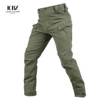 China Archon Tactical Soft Shell Pants Men Outdoor Assault Urban Uniform Polyester Cotton Nylon S to 3XL for sale