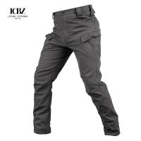 China Archon Tactical Soft Shell Pants Men Outdoor Assault Urban Uniform Polyester Cotton Nylon S to 3XL for sale