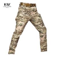 China Archon Tactical Soft Shell Pants Men Outdoor Assault Urban Uniform Polyester Cotton Nylon S to 3XL for sale