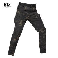 China Archon Tactical Soft Shell Pants Men Outdoor Assault Urban Uniform Polyester Cotton Nylon S to 3XL for sale