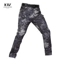 China Archon Tactical Soft Shell Pants Men Outdoor Assault Urban Uniform Polyester Cotton Nylon S to 3XL for sale