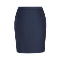 China High Waist Slim Pencil Skirt for Office Lady Spring Summer Autumn 60cm Length for sale