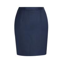 China High Waist Slim Pencil Skirt for Office Lady Spring Summer Autumn 60cm Length for sale