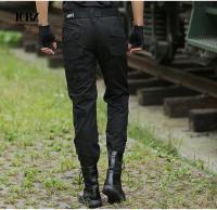 China Fire Phoenix Camouflage Tactical Pants Men Outdoor Training Trousers Polyester Cotton Nylon S-3XL for sale