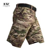 China Men's Pave Hawk Defender Camouflage Urban Tactical Shorts Polyester Cotton Nylon S-3XL for sale