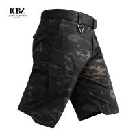 China Men's Pave Hawk Defender Camouflage Urban Tactical Shorts Polyester Cotton Nylon S-3XL for sale