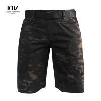 China Men's Pave Hawk Defender Camouflage Urban Tactical Shorts Polyester Cotton Nylon S-3XL for sale