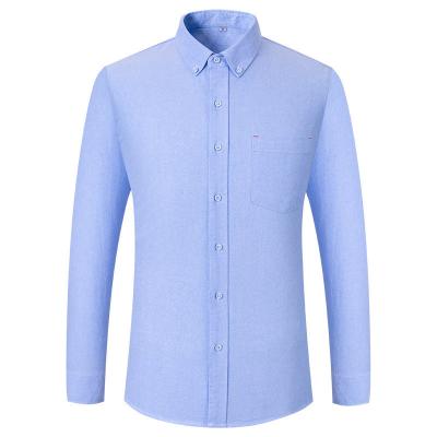 China Men's Corduroy Check Shirt and Trousers Set Office Wear Black XXL to 10XL for sale