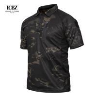 China Long Sleeve Tactical Uniform Woodland Camouflage Polyester Cotton Nylon S to 3XL Custom for sale