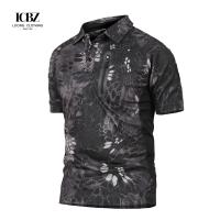 China Long Sleeve Tactical Uniform Woodland Camouflage Polyester Cotton Nylon S to 3XL Custom for sale