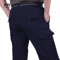 China Camouflage Outdoor Combat Pants Overalls Polyester Cotton Nylon S to 3XL Custom for sale