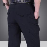 China Camouflage Outdoor Combat Pants Overalls Polyester Cotton Nylon S to 3XL Custom for sale
