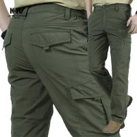 China Camouflage Outdoor Combat Pants Overalls Polyester Cotton Nylon S to 3XL Custom for sale