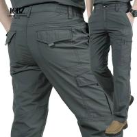 China Camouflage Outdoor Combat Pants Overalls Polyester Cotton Nylon S to 3XL Custom for sale