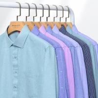 China Men's Corduroy Short Sleeve Shirt Grand Floral Pattern Curved Hem Sizes 2XL-10XL Custom for sale