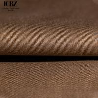 China Customizable Men's Business Suit Pants Wool Blend Fabric Sizes S-3XL for sale