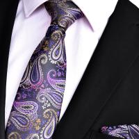China Solid Color Men's Handkerchief Cotton Pocket Square Scarf for Professional Appearance for sale