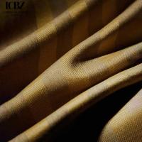 China Custom Men Double Breasted Suit for Business Wedding Wool Blend Fabric Sizes S to 3XL for sale