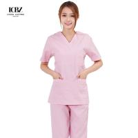 China Customizable Men's Formal Casual Shirt Polyester Cotton Blend Sizes S to XXL for sale