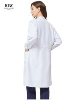 China Eco-Friendly Recycle Nursing Scrubs for Women Pre-Sale Sizes S-XXL Custom Logo for sale