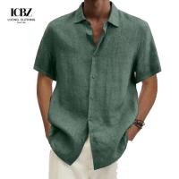 China Custom Men's Hawaiian Shirt and Shorts Set Polyester Spandex Cotton Sizes XXL to 10XL for sale