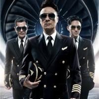 China Uniform Type STEWARDESS Double-Breasted Jacket Pants for Pilots and Air Hostesses for sale