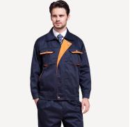 China Unisex Workwear Suits Workshop Clothing Set 5 Size Options 165-185cm for sale