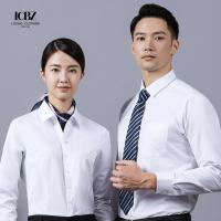 China Custom Logo Linen Short Sleeve Dress Shirts for Men Sizes S to 10XL for sale