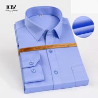 China Men's Solid Dress Shirt 100 Cotton Made in Vietnam and Pakistan No Printing Methods for sale