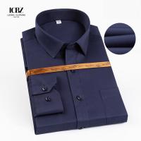 China Men's Solid Dress Shirt 100 Cotton Made in Vietnam and Pakistan No Printing Methods for sale